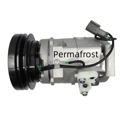 Cina OEM 10S17C Veicolo Compressore CA sostituzione 447220-3846 447220-3847 in vendita