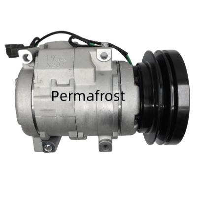 Cina OEM 10S17C Veicolo Compressore CA sostituzione 447220-3846 447220-3847 in vendita