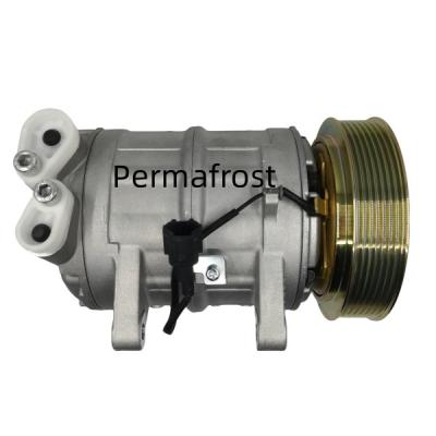 Cina DKS17CH per Nissan PATROL GU Wagon Pickup TERRANO PATHFINDER 92600VB800 92600VB900 92600VK110 506011-9141 506012-0190 in vendita