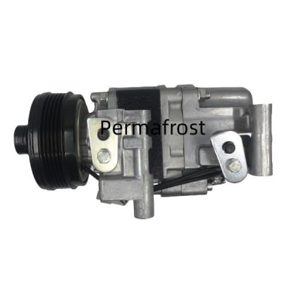 China Mazda 3 5 L4 2,0 L BP4S-61-K00 CC43-61-450E CC4361K00C H12A1AJ4EX zu verkaufen