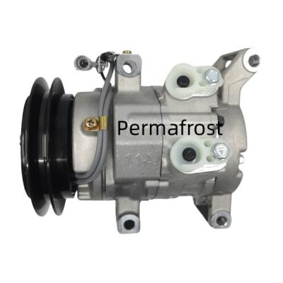 China 10S11C Compressor de CA de automóvel 88310-0K132 88320-0K080 88320-0K240 à venda