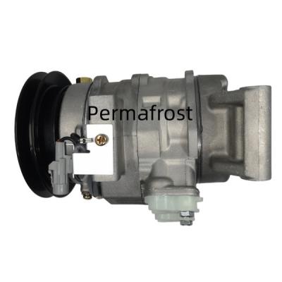 China 10S11C Compressor de CA de automóvel 88310-0K132 88320-0K080 88320-0K240 à venda