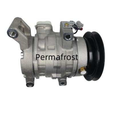 China 10S11C Compressor de CA de automóvel 88310-0K132 88320-0K080 88320-0K240 à venda