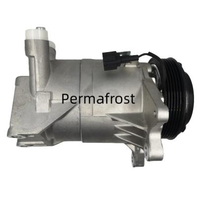 Cina Compressore elettrico a corrente alternata 12V DKS17D 92600CA01A 92600-CA010 in vendita