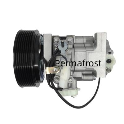 China Mazda 6 5 GAM6-61-K00 H12A1AE4DC GDB161450 Air AC Compressor for sale
