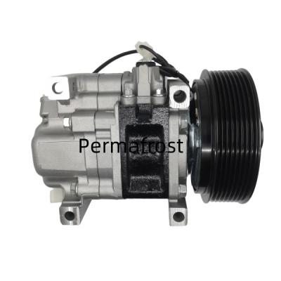 China Mazda 6 5 GAM6-61-K00 H12A1AE4DC GDB161450 Air AC Compressor for sale