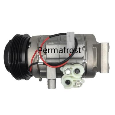China 5PK Auto AC Compressor HS18N Mazda 3 2.0L F500RN8AA07 F500-RN8AA-07 for sale