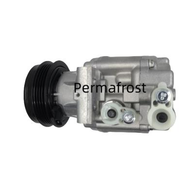 Cina SCSA08C 88320B1010 447260-7940 AC Compressore per Subaru Legacy Outback in vendita