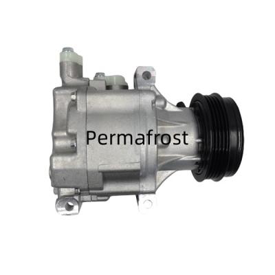 Cina SCSA08C 88320B1010 447260-7940 AC Compressore per Subaru Legacy Outback in vendita
