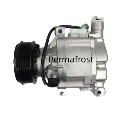 China SCSA08C Car AC Compressor 4472605290 447260-5290 73111AG010 73111-AG010 for sale