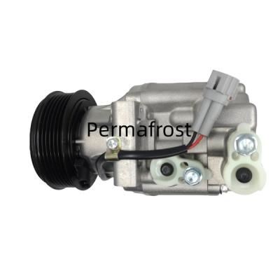 China SCSA08C Car AC Compressor 4472605290 447260-5290 73111AG010 73111-AG010 for sale