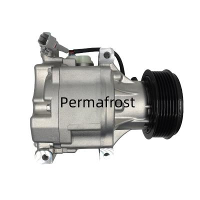 China SCSA08C Car AC Compressor 4472605290 447260-5290 73111AG010 73111-AG010 for sale