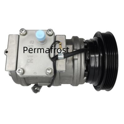 中国 OEM 10PA17C AC コンプレッサー オート・エレクトリック用 88320-32090-84 147200-4500 販売のため