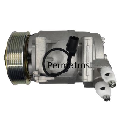 Cina Compressore elettrico 12V DKS15D per auto per Mitsubishi Montero Sport TRITON in vendita