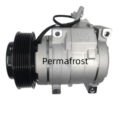 Cina 10S15C 447220-4713 447190-3170 Compressore di aria condizionata per veicoli in vendita