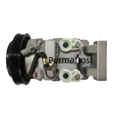 Cina 10S11C Sostituzione del compressore d'aria automatico 447190-6890 447220-5491 247300-5020 in vendita