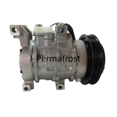 Cina 10S11C Sostituzione del compressore d'aria automatico 447190-6890 447220-5491 247300-5020 in vendita