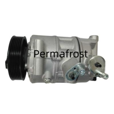 中国 自動交流圧縮機 PXE16 5N0820803 8E0260805S 4B0260805H 販売のため