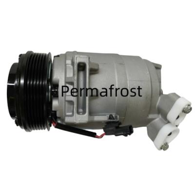 China Veículo Nissan Compressor AC Alimentado DKS17D 92600-JY02A 98465 à venda
