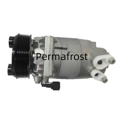 Китай OEM 12В электрический компрессор кондиционера для автомобилей CSV511 92600-1U70A продается