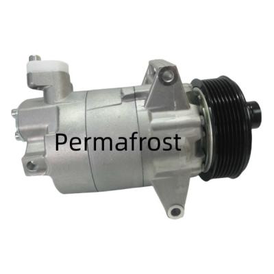 Китай OEM 12В электрический компрессор кондиционера для автомобилей CSV511 92600-1U70A продается