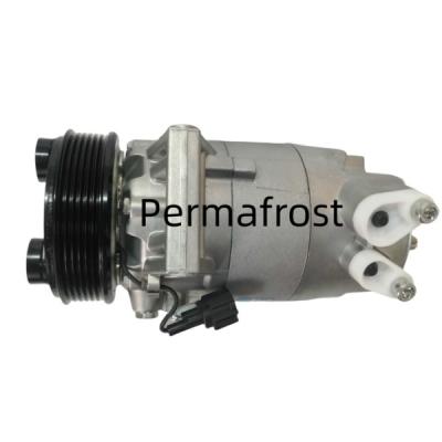 Cina Nissan CSV511 Compressore d'aria automatico 7PK scanalature 92600-1U60A A41011A13031 in vendita