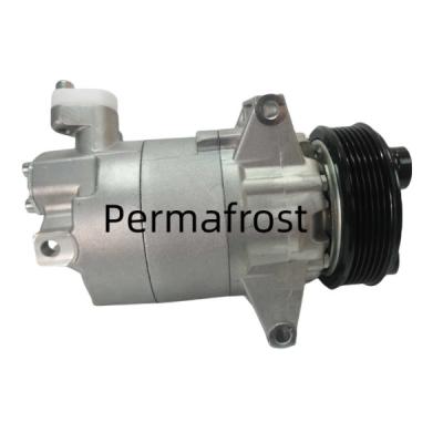 Cina Nissan CSV511 Compressore d'aria automatico 7PK scanalature 92600-1U60A A41011A13031 in vendita