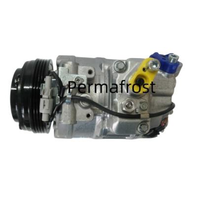 中国 X5 X6 車用エアコン ACコンプレッサー 6SEU16C 64509154072 64529399061 販売のため