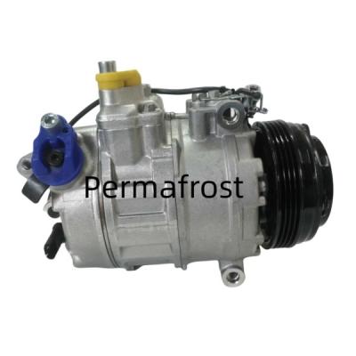 中国 X5 X6 車用エアコン ACコンプレッサー 6SEU16C 64509154072 64529399061 販売のため