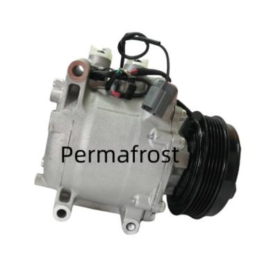 Cina Compressore di aria condizionata per autoveicoli elettrico TRS090 38810PWAJ02 in vendita