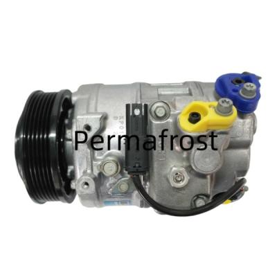 Cina 7SEU17A 64506805025 64529216467 BMW X3 F25 Compressore CA per auto in vendita