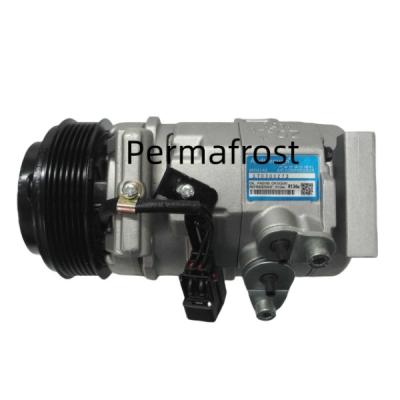 China Compresores de aire acondicionado para vehículos de 12 V OEM 10S20C 15926085 4710705 en venta