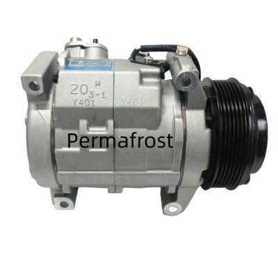 China Compresores de aire acondicionado para vehículos de 12 V OEM 10S20C 15926085 4710705 en venta