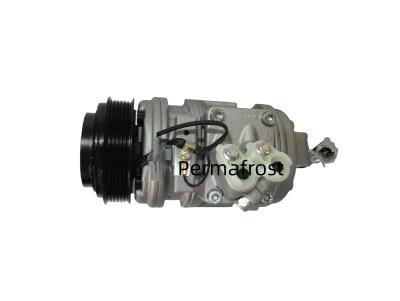 Cina Climatizzatore per automobili Compressore CA 447200-6502 88320-50060 in vendita