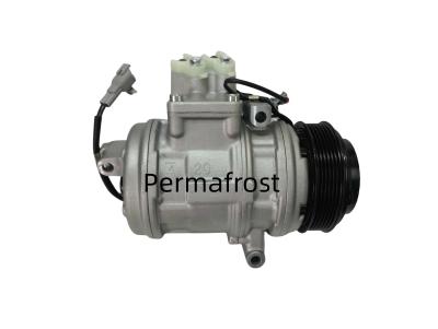 Cina Climatizzatore per automobili Compressore CA 447200-6502 88320-50060 in vendita