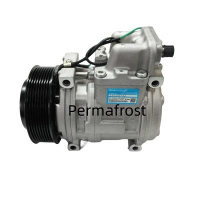 Cina Compressore elettrico a corrente alternata A9062300111 DCP17084 10PA15C 4471006030 in vendita