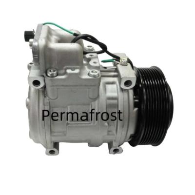Cina Compressore elettrico a corrente alternata A9062300111 DCP17084 10PA15C 4471006030 in vendita