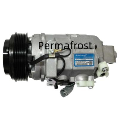Cina 10SR19C 4472800041 447280-0041 Compressore elettrico per automobili in vendita