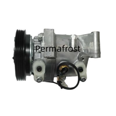 China Automobile Air Conditioning AC Compressor SS07 95200-77GB2 For Suzuki Jimny for sale