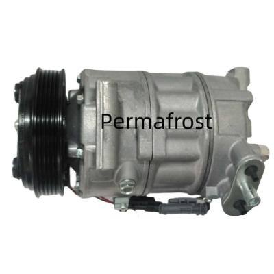 China PXE16 Air AC Compressor 22861238 13314476 para Chevrolet Malibu à venda