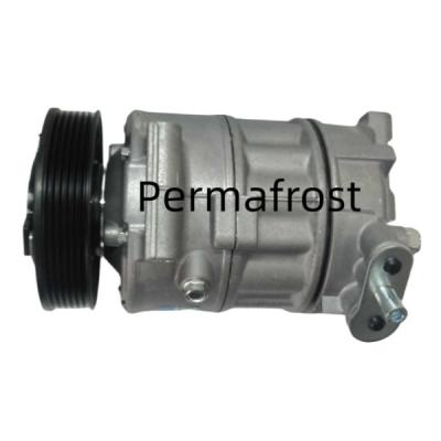 Cina OEM PXE16 Parti di condizionatori d'aria per auto Compressore 13262836 6854109 in vendita