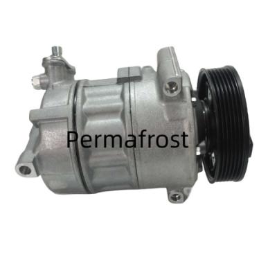 Cina OEM PXE16 Parti di condizionatori d'aria per auto Compressore 13262836 6854109 in vendita
