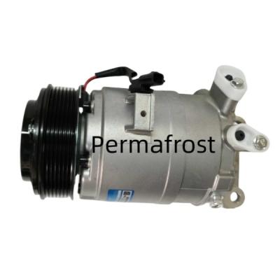 中国 OEM DKS17D オートエアコンプレッサー 92600-JP00C 92600-JP000 92600-JP00B 販売のため