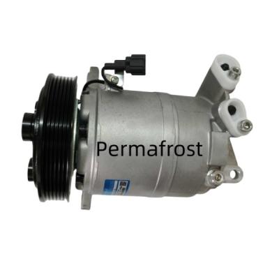 Cina Compressore d'aria Nissan 92600-9Y400 92600-9Y40A DKS17D 4473006260 in vendita