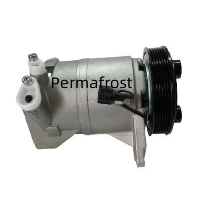 Cina Compressore d'aria Nissan 92600-9Y400 92600-9Y40A DKS17D 4473006260 in vendita