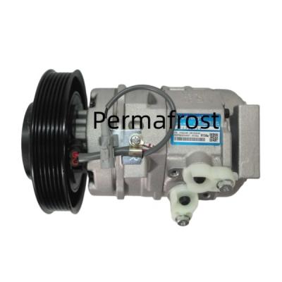 Cina 10S15L 88320-02120 8832002120 Compressore d'aria MC447220-4351 447220-4350 in vendita