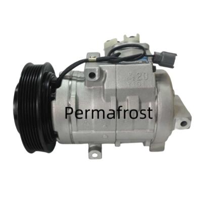 China OEM 12v elektrische autocompressor voor airconditioning 10S20C 4472203692 Te koop