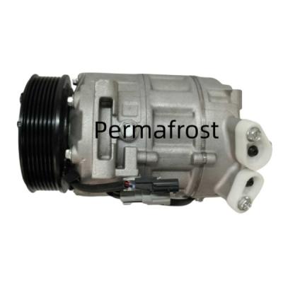 China DCS17EC 716756 Z0009441C T93631AA NISSAN Serena AC-compressor Te koop
