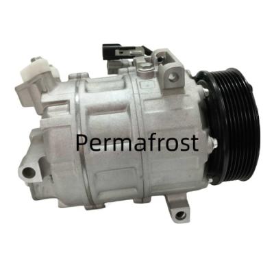 China DCS17EC 716756 Z0009441C T93631AA NISSAN Serena AC-compressor Te koop