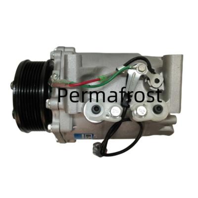 China Auto HS110R Automobil Wechselstromkompressor Honda CRV 2.0 2.4 2002-2006 38810-PNB-006 zu verkaufen